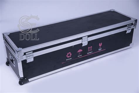 Sex Doll Storage Flight Case Sedoll Brand Official Site