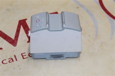 Mindray Vps Nellcor Superpod Module 0998 00 1802 0102a Js Medical Equipment