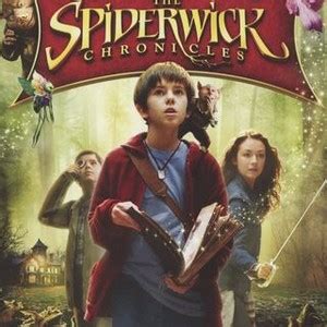 The Spiderwick Chronicles Rotten Tomatoes