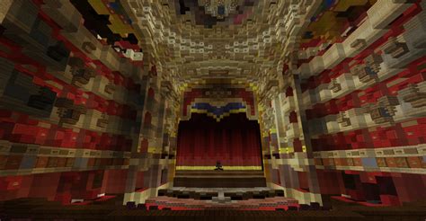 Best Disney World Minecraft Servers At Antonio Baker Blog