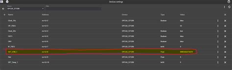 Error Displaying Real Numeric Value When Set Up Value · Issue 528 · Frangoteamfuxa · Github