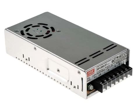 Mean Well Switching Mode Power Supply