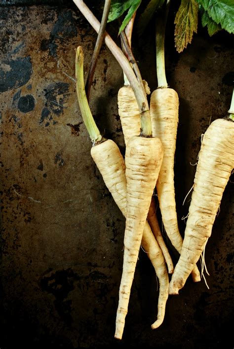 A Clove Of Garlic A Pinch Of Salt Beef Parsnip Stew