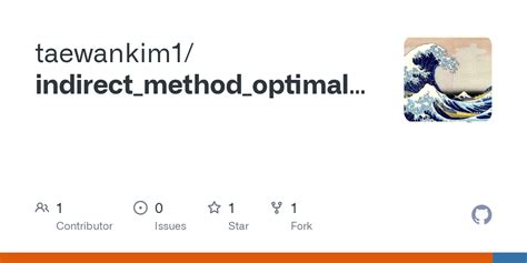 github taewankim1 indirect method optimal control