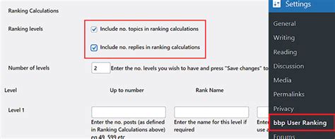 how to add a simple user ranking system for wordpress comments utibe