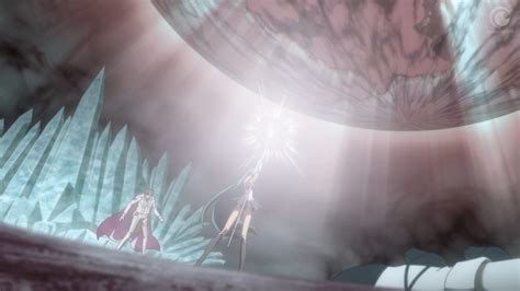 Sailor Moon Crystal Act 25 Sailor Pluto Stops Time Sailor Moon News