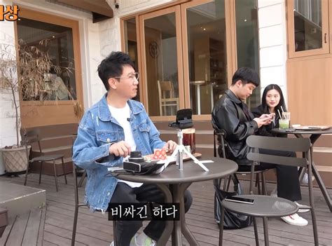 더쿠 진짜 아들 딸 같아서 그래 