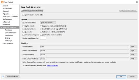 JFormDesigner Download Softpedia