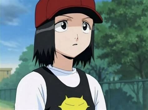 Pingl Par Taylor T Sur You Know Maybe Toshiro And Karin Should Just Get Their Own At This