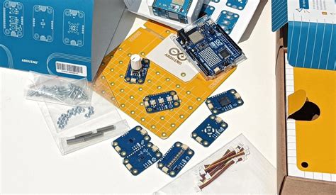 An Introduction To Arduino Kits Building Your First Project Enter To
