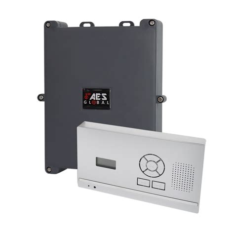 Aes B603 Cb Electric Gate Motors