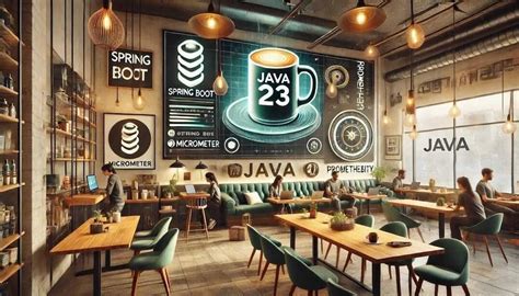 Java 23 Springboot 334 Metrics Micrometer And Aop — Part 6 By Araf