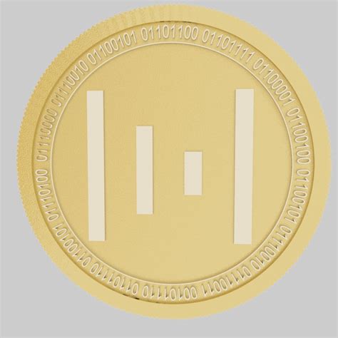 금속 금화 3d 모델 9 Max Unknown Free3d