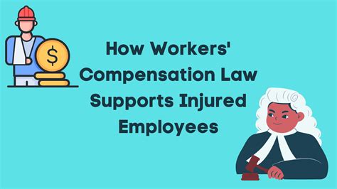 How Workers Compensation Law Supports Injured Employees Bicimag