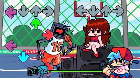 Vs Hex Mod Friday Night Funkin Download