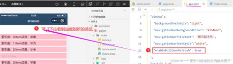 day03 常用的全局配置项 window里面的所有内容 csdn博客
