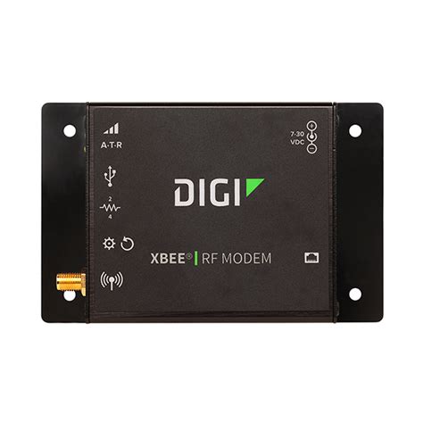 Digi XBee SX RF Modems Ting