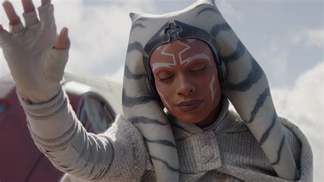 Ahsoka Season Will Reportedly Go Into Production