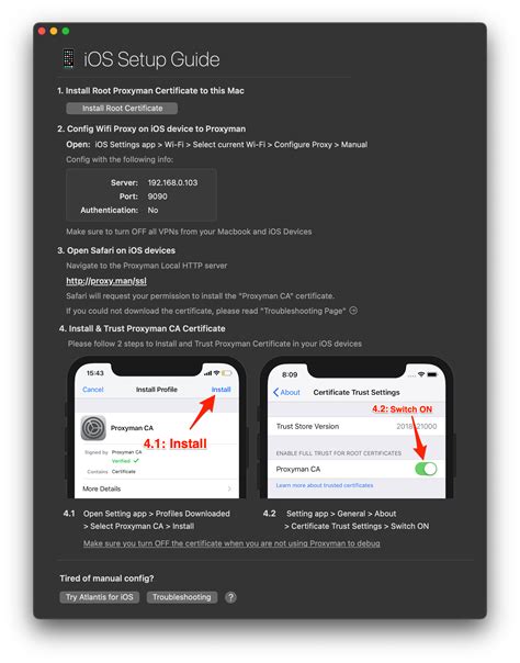Proxyman Vs Charles Proxy Fiddler Wireshark Proxyman