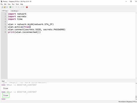 How To Connect Raspberry Pi Pico W To The Internet Tom S Hardware
