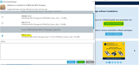 Solved Garbled Characters Issue In Serial Port 1 With Stm Stmicroelectronics Community