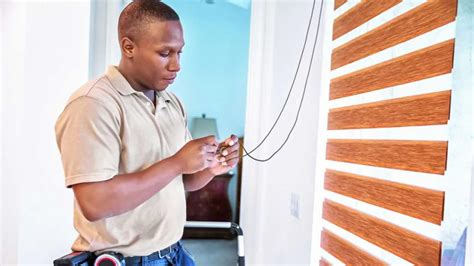 How To Fix Blinds String To Open And Close Best Guide