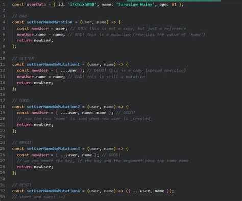 Mikolaj Kubera On Linkedin Programming Functionalprogramming