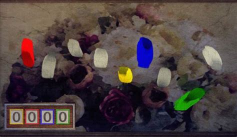 Im Pretty Sure The Photo Has The Answer To The Code I Just Dont Know What It Is… R Puzzles