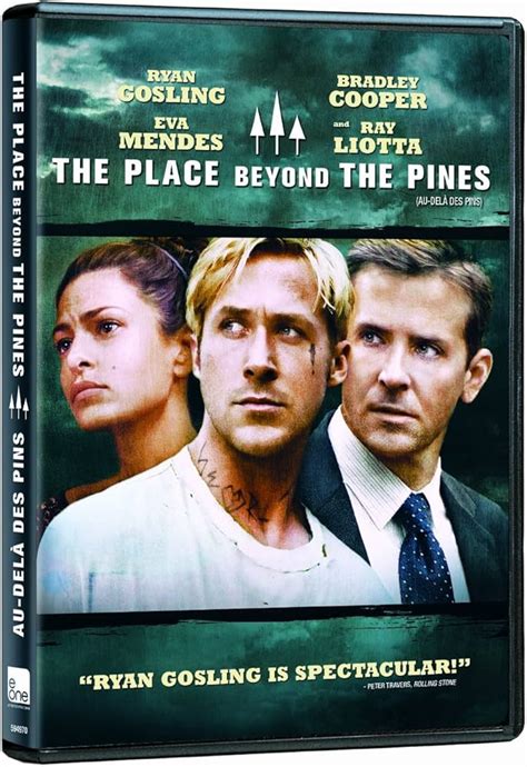 The Place Beyond The Pines Ryan Gosling
