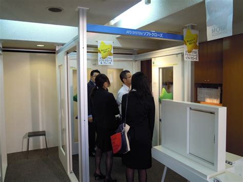 大阪展示風景3 ATOMs TODAY アトムリビンテック公式ブログ