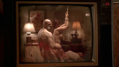 Danielle Sapia Nude Pics Pagina