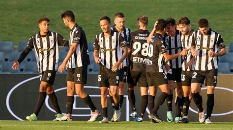 Macarthur Fc Confirm Eight Player Exits