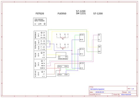 Sheet 3 Resources EasyEDA