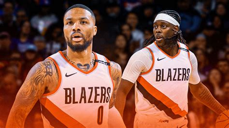 Portland Trail Blazers Perfect Move In 2025 Nba Offseason
