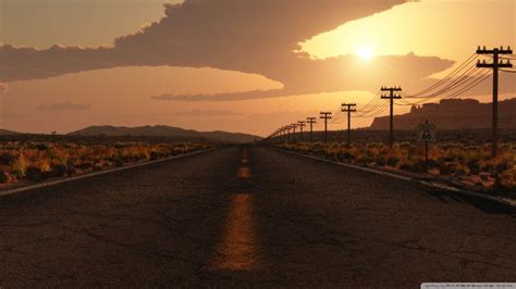 Route 66 Wallpapers Hd Wallpaper Cave