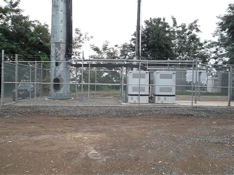 Our Projects Towercom Wireless Services Inc