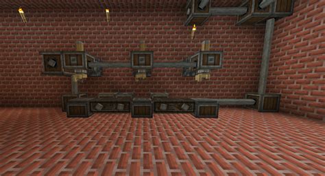 mixer not working r createmod