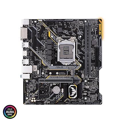 Tuf H310 Plus Gaming Motherboard Wiring Diagram