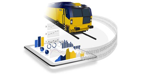 Plasser And Theurer Fleet Plasser Datamatic Plasser Datamatic