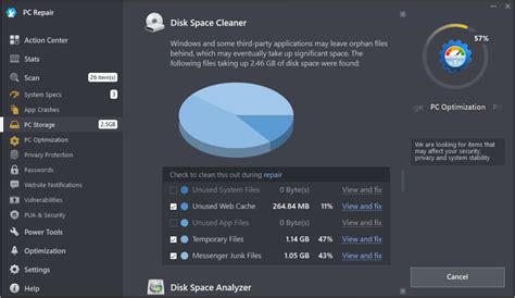 Outbyte PC Repair 2025 For Windows Free Download