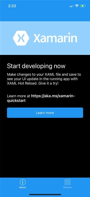 Bug Shell TitleView Does Not Render On IOS 16 Issue 15542