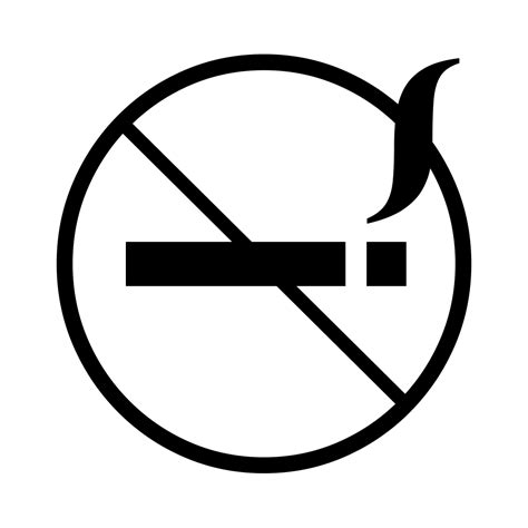 🚭 No Smoking Emoji Meaning And Usage