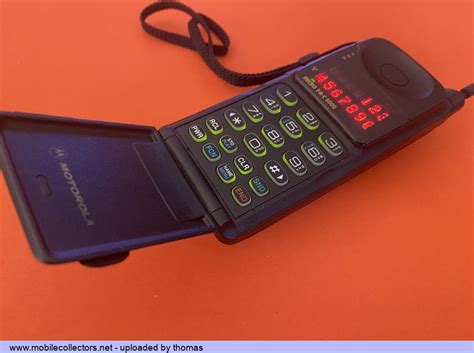 Motorola Microtac 5000