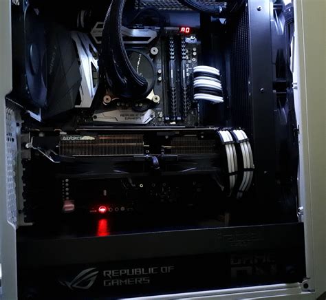 Meshify C Gtx 1080ti Noctua Mod Builds Gg