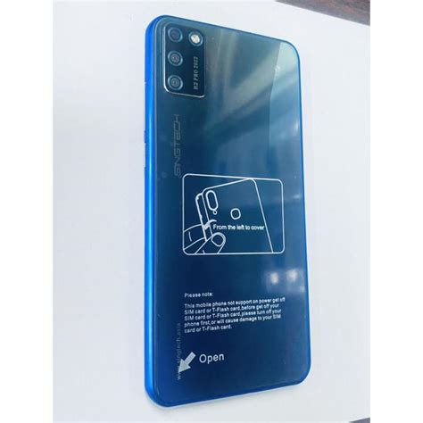 Singtech H2 Pro 2022 Mm