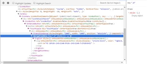 Style Property Does Not Affect Component · Issue 7168 · Muimaterial Ui · Github