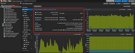 How To Seamlessly Migrate Virtual Machines Between Proxmox Hosts