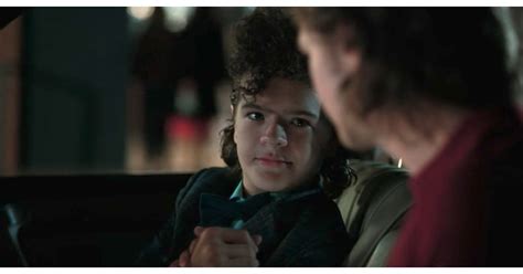 Steve And Dustin In Stranger Things Popsugar Entertainment Photo 5