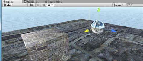 Unity3d 光照系统之反射探头 腾讯云开发者社区 腾讯云 Unity3d 光照系统之反射探头 腾讯云开发者社区 腾讯云