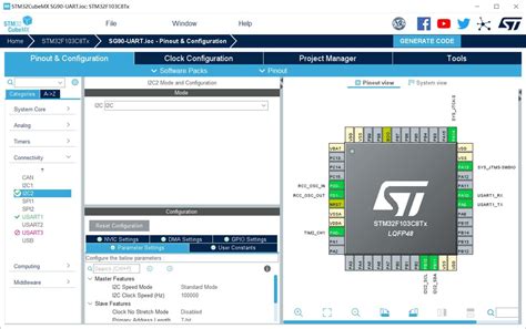 Raspberry Pi B STM Intelligent Access Control System TechSparks